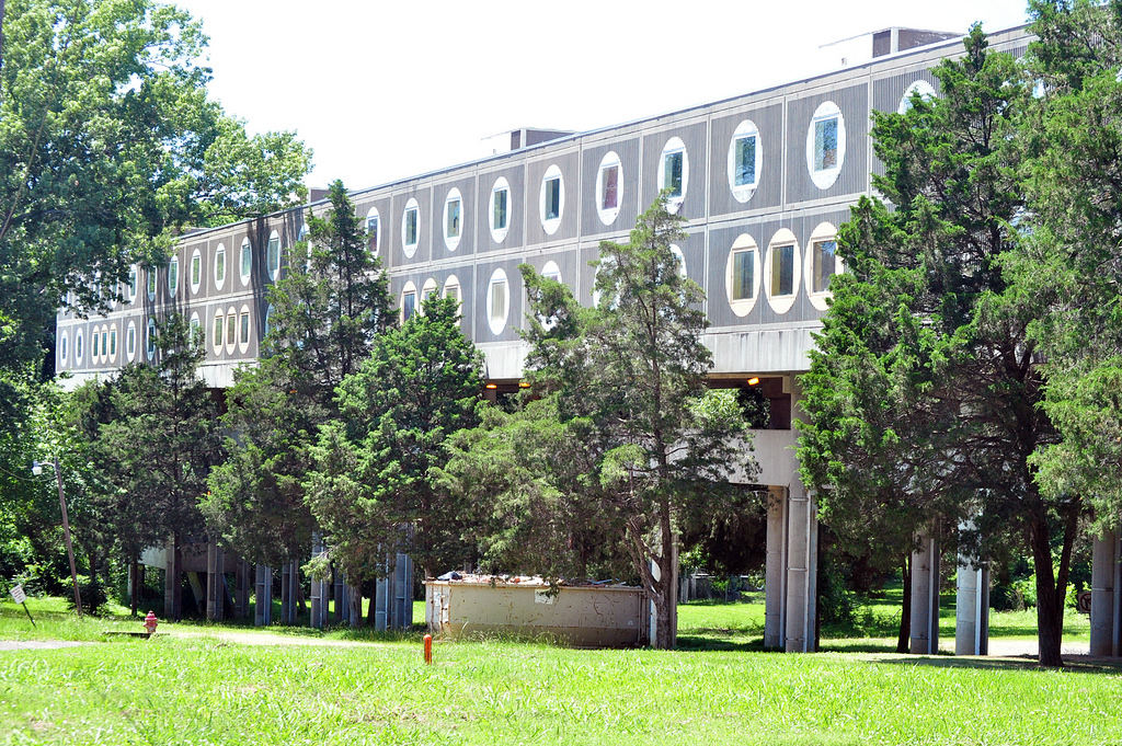 Civil Rights Marker Honors Challenge to Library Segregation ...