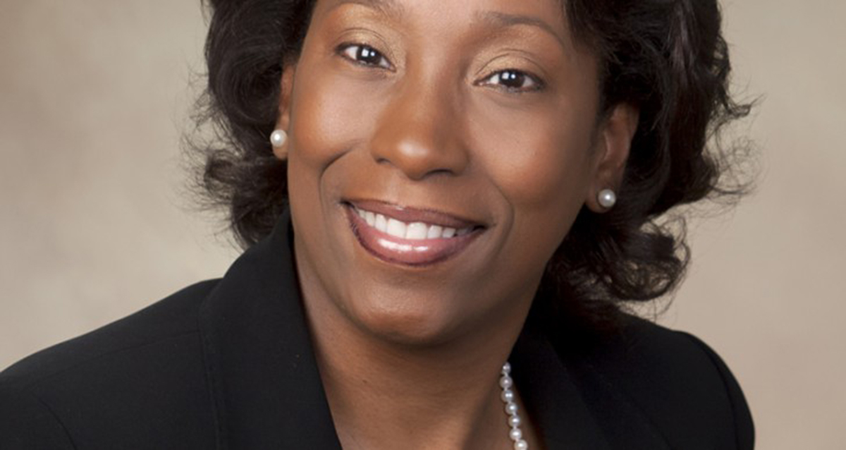 Debra Mays-Jackson - Mississippi Free Press