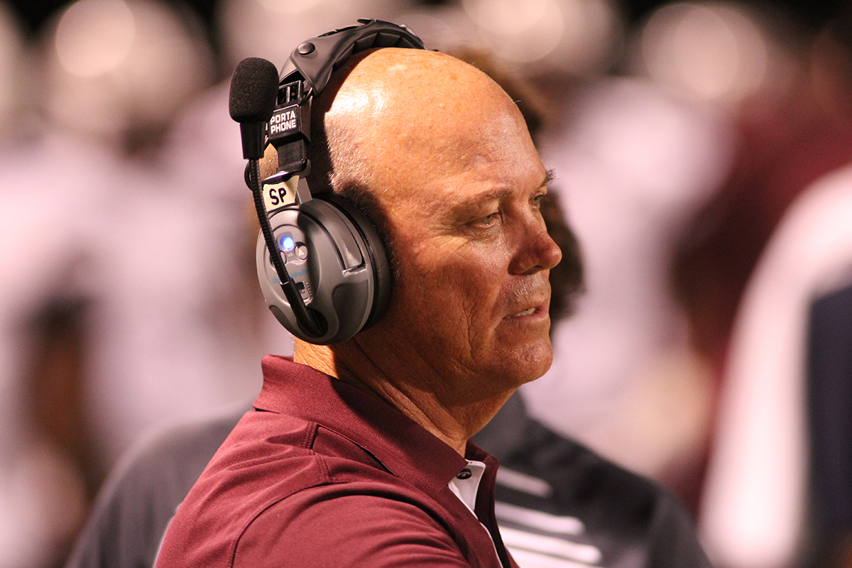 Gene Murphy - Mississippi Free Press