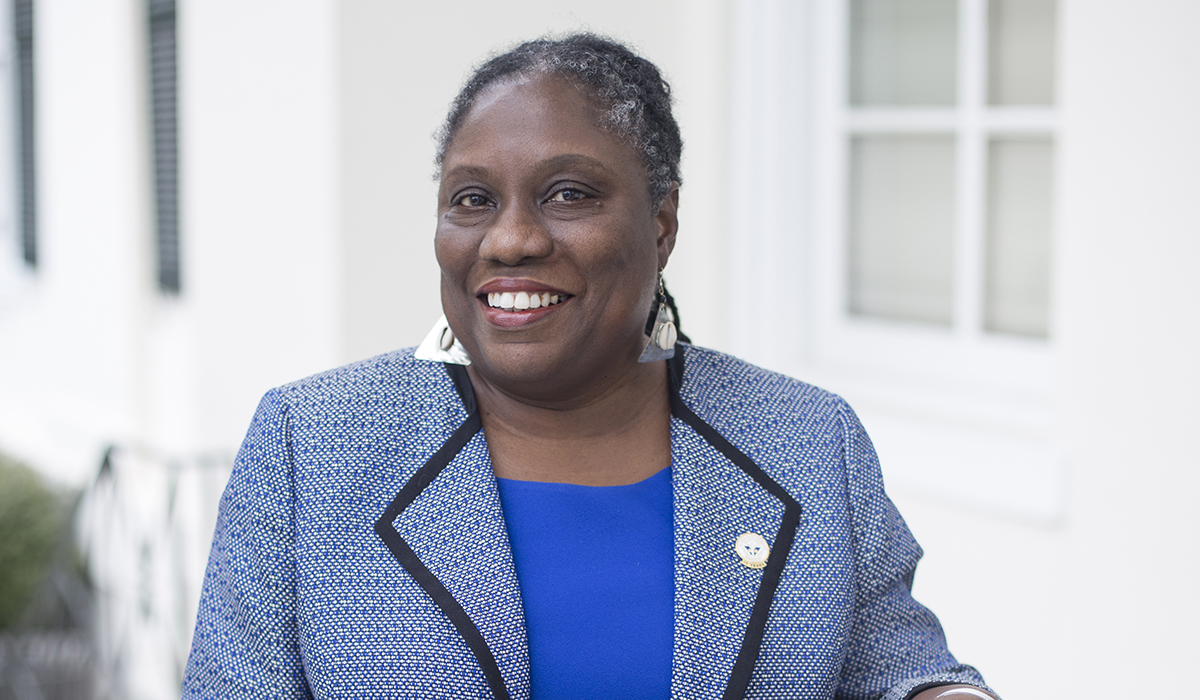 Lumumba Administration Growing: Hatcher, Kumar, Williams Join City's ...