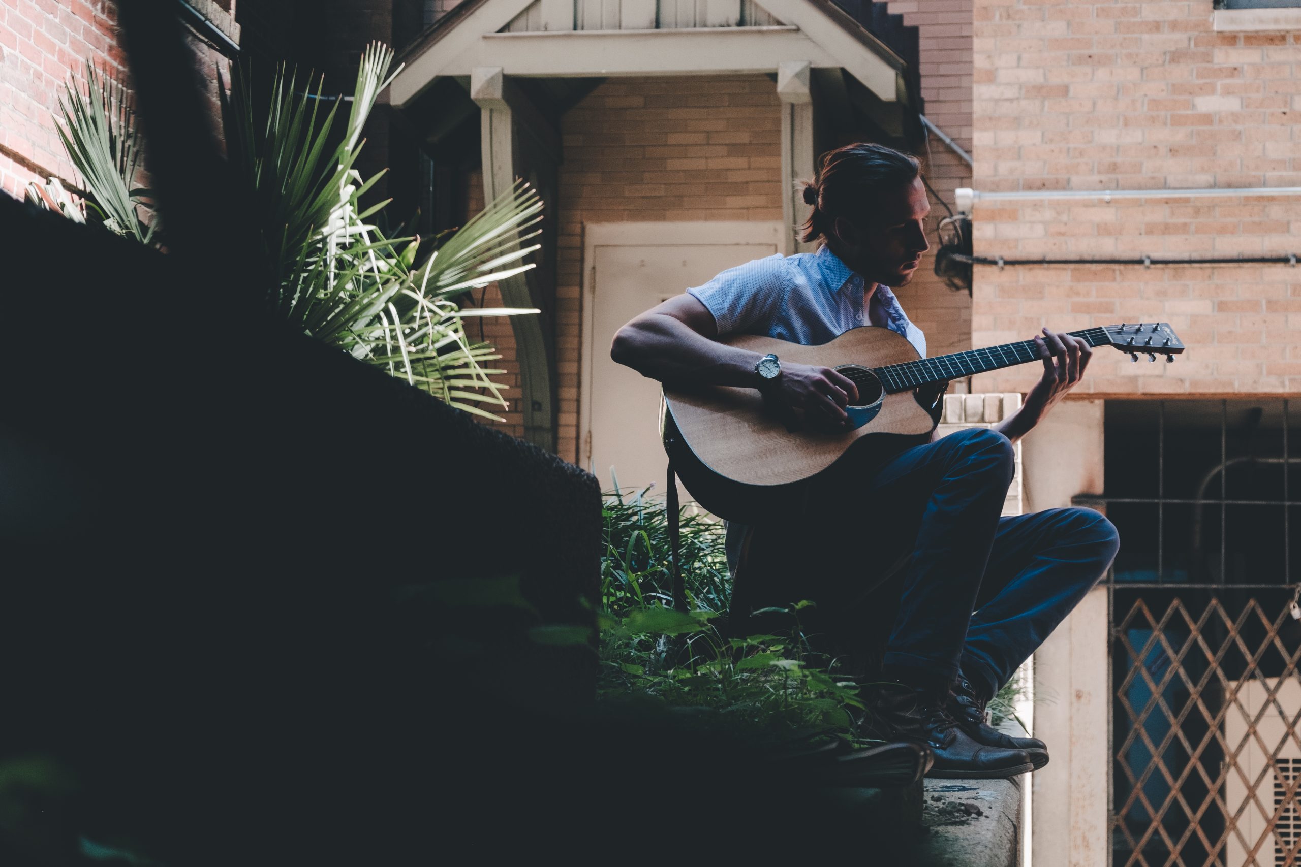 Seth Power - Mississippi Free Press