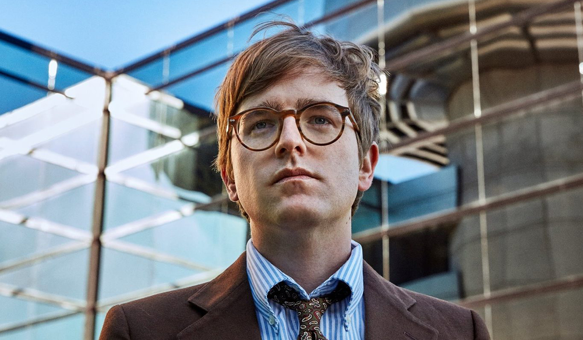 Dent May: MS Confidential - Mississippi Free Press