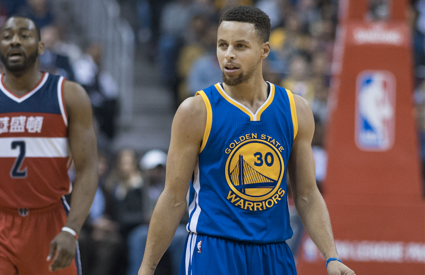 Trump Comments on Curry, NFL Protests Anger Athletes - Mississippi Free ...