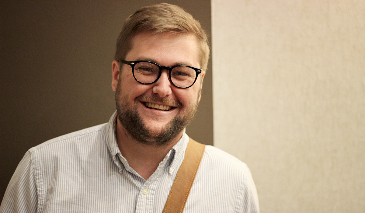 David McDowell - Mississippi Free Press