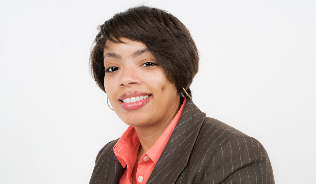 Elizabeth Carr - Mississippi Free Press