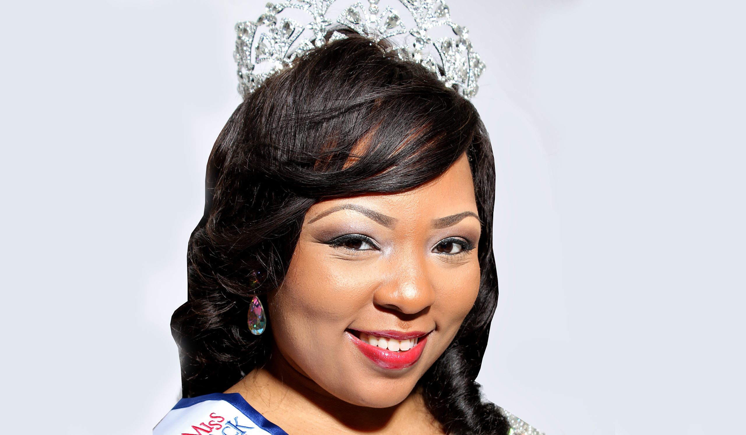 Kristy Johnson - Mississippi Free Press