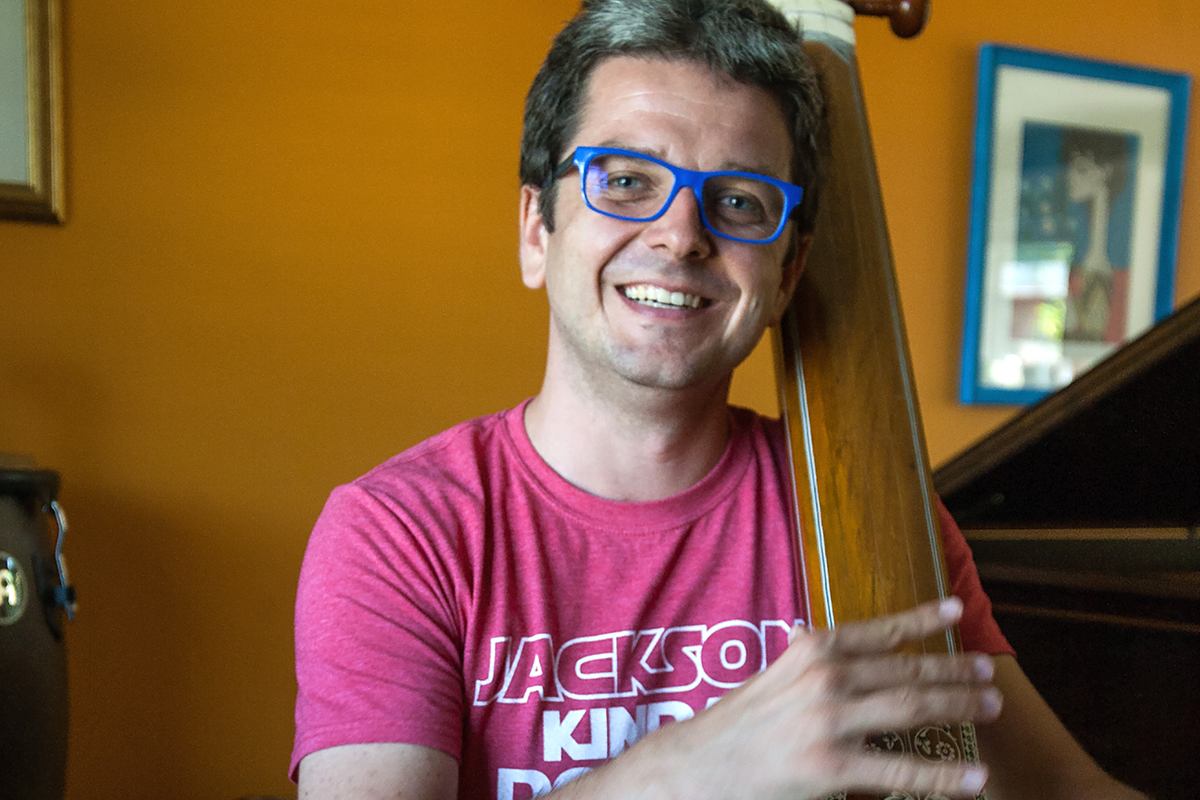 Igor Iwanek - Mississippi Free Press