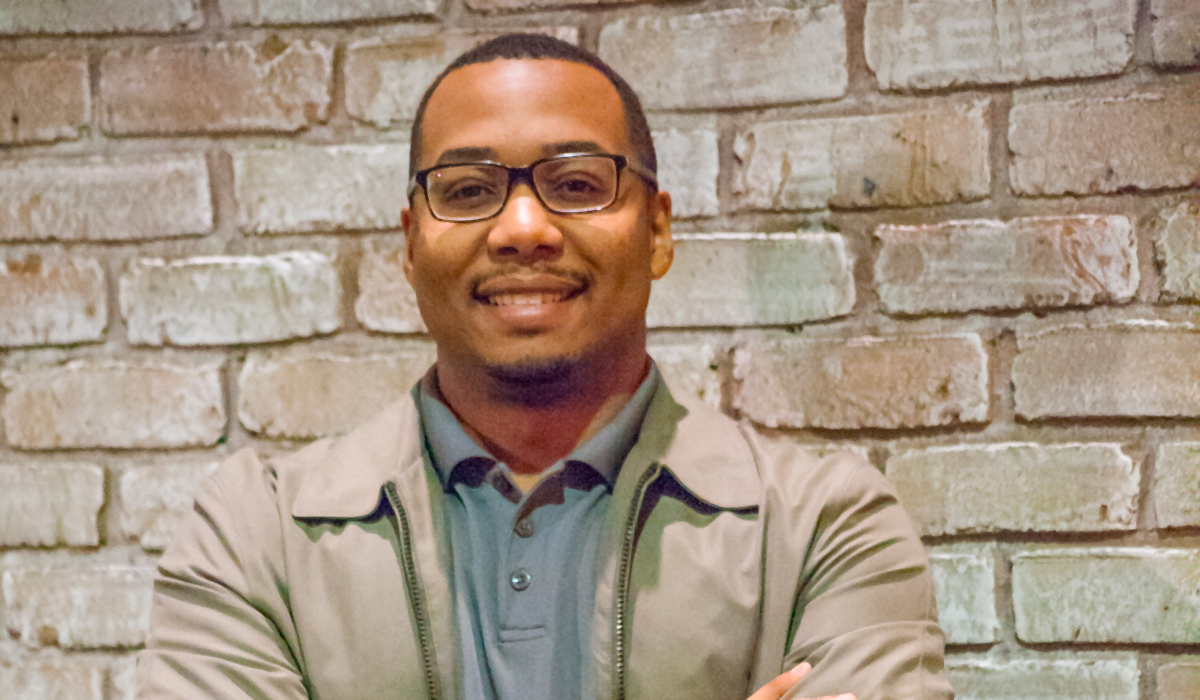 Darius Williams - Mississippi Free Press