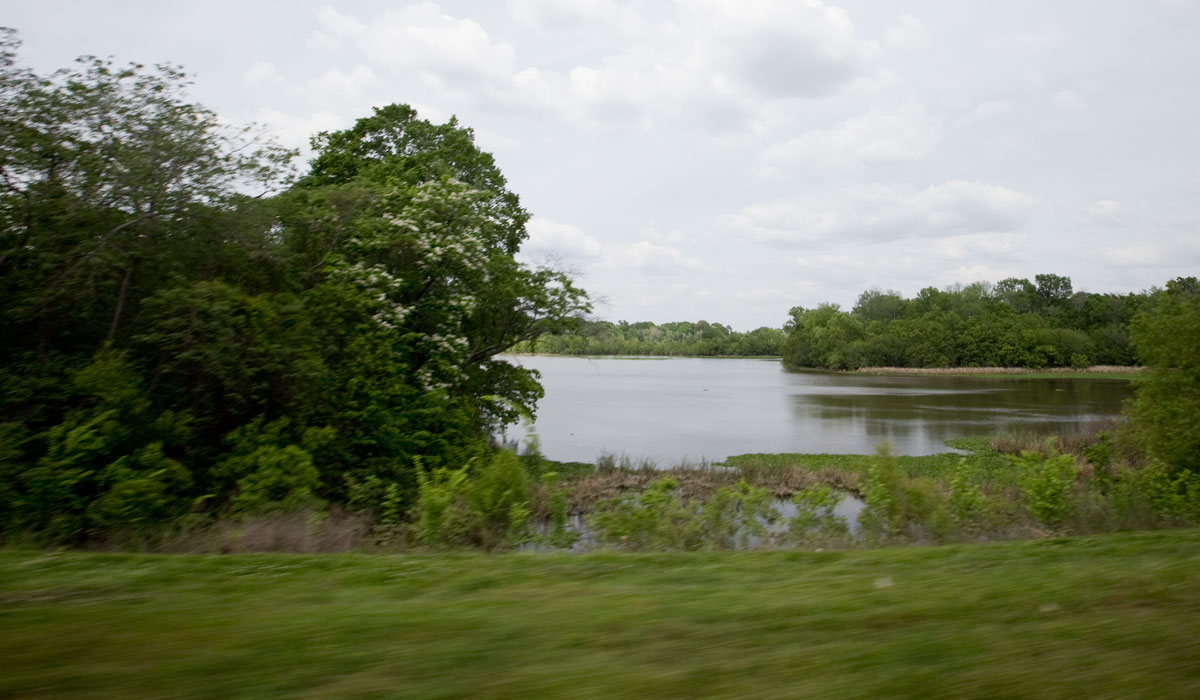 One Lake Project One Step Closer to Public Input - Mississippi Free Press
