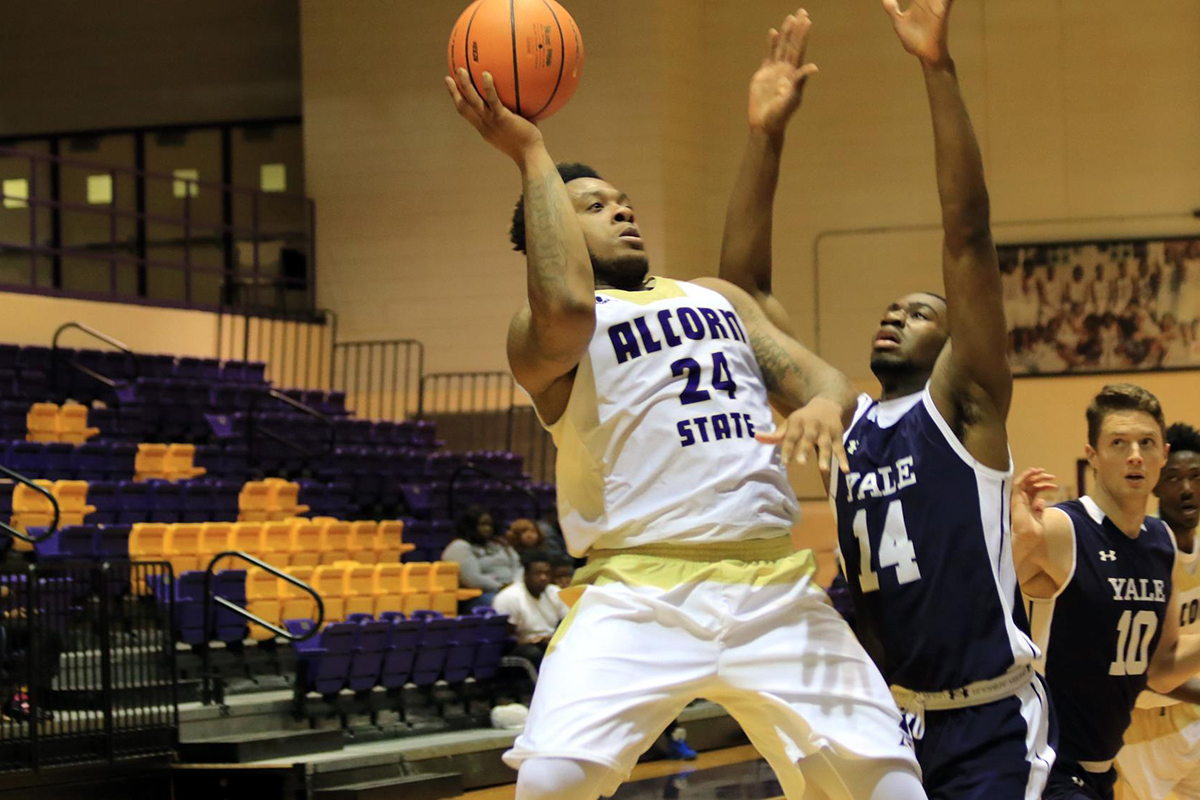 College Basketball Preview 2017: The Smalls - Mississippi Free Press