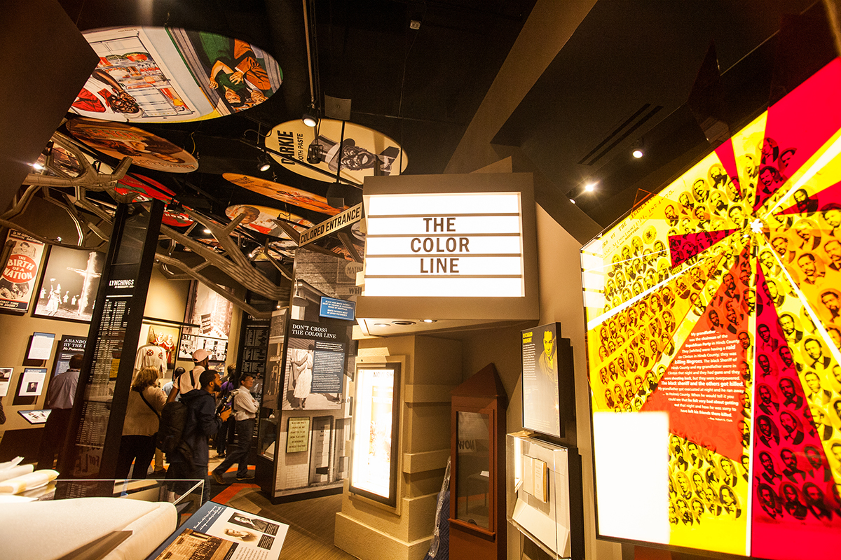 Free Admission to 2 Museums in Honor of MLK Day Through Tuesday ...