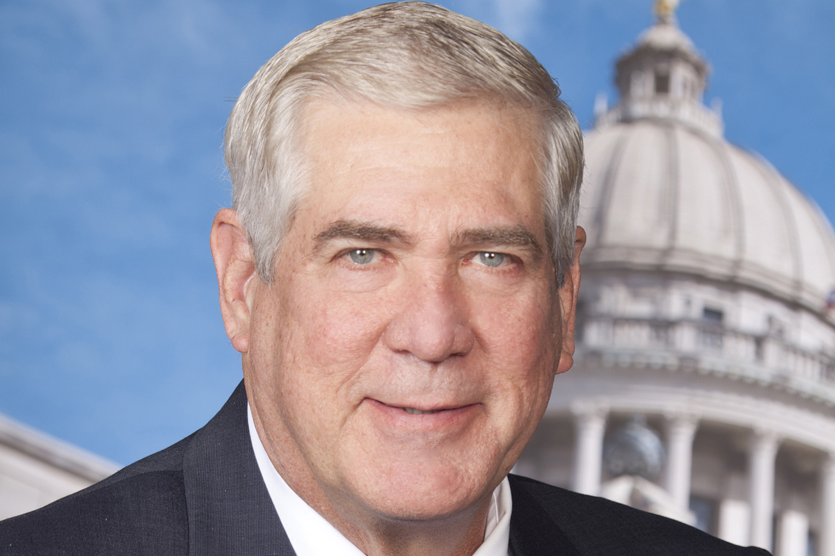 Mississippi: No Extension of Postpartum Medicaid Coverage - Mississippi ...