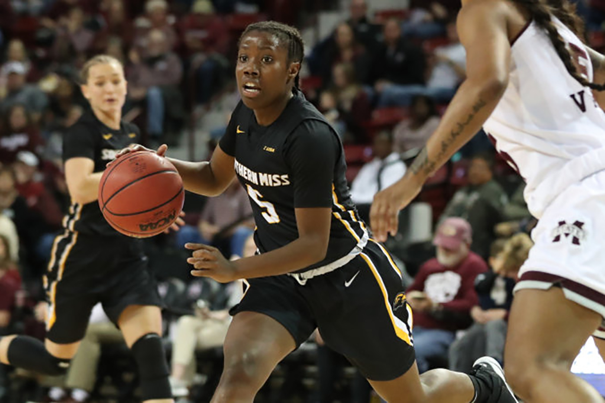 Shonte Hailes - Mississippi Free Press