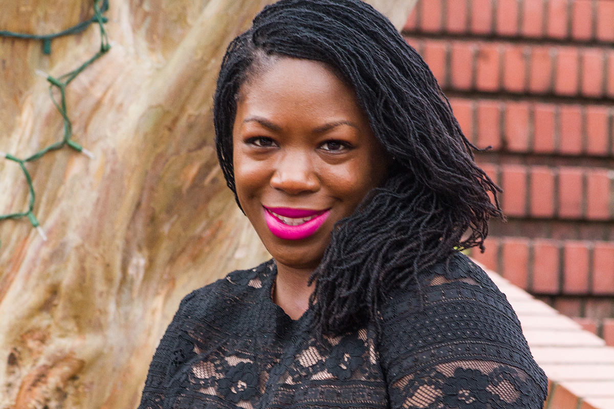 Ashlee Kelly - Mississippi Free Press