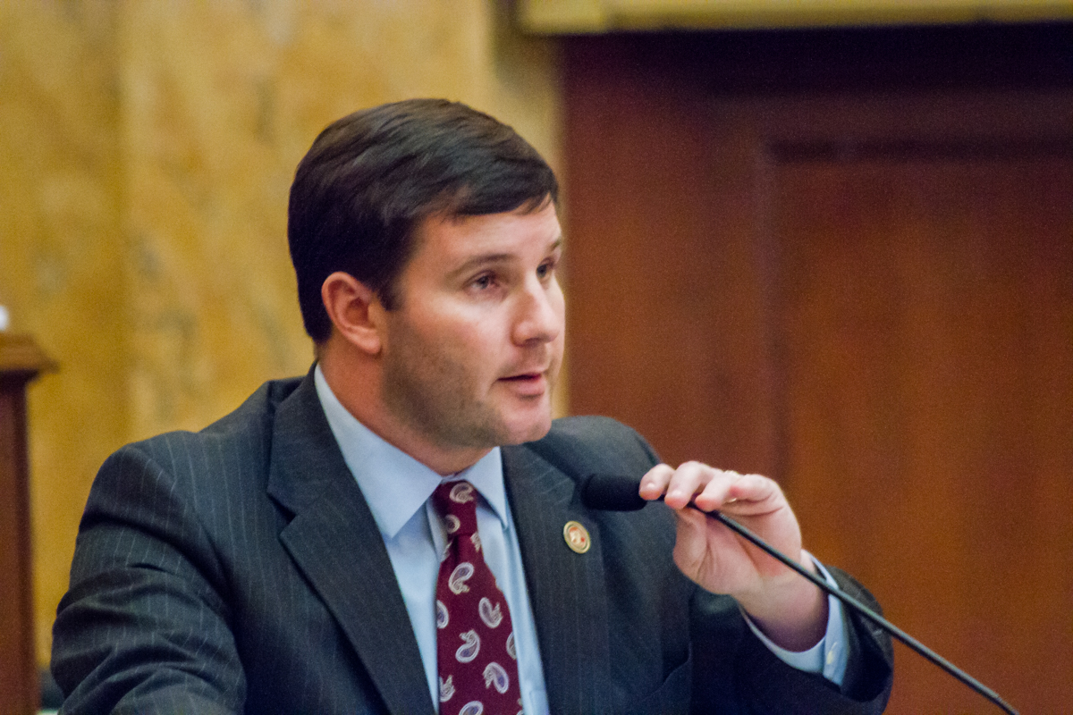 'Brain Drain' Tax Credit Legislation Passes Mississippi House ...