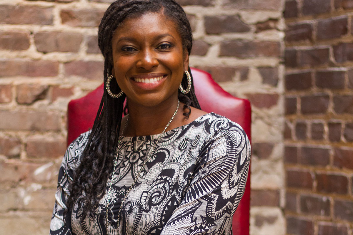 Tasha Bibb - Mississippi Free Press