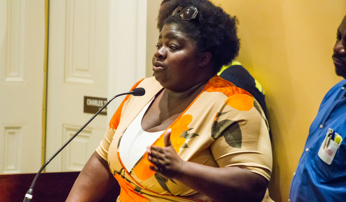 UPDATED:After 7 Shootings, JPD Still Shields Officers - Mississippi ...