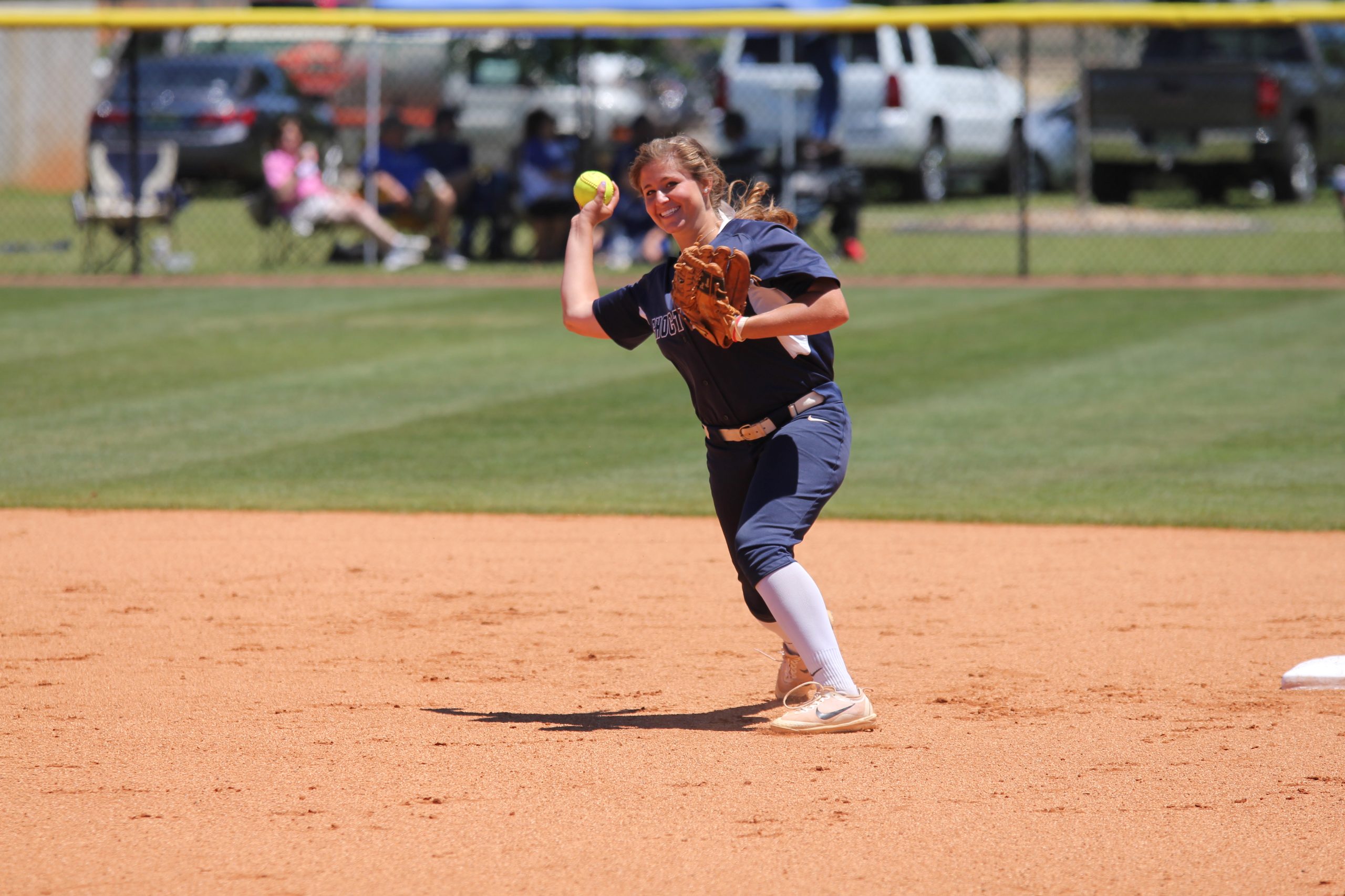 Alexia Harmon - Mississippi Free Press