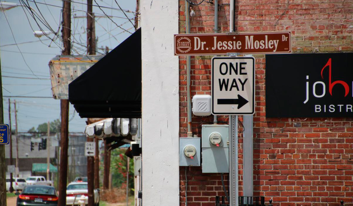 Crossroads Goes Back to Its Roots - Mississippi Free Press