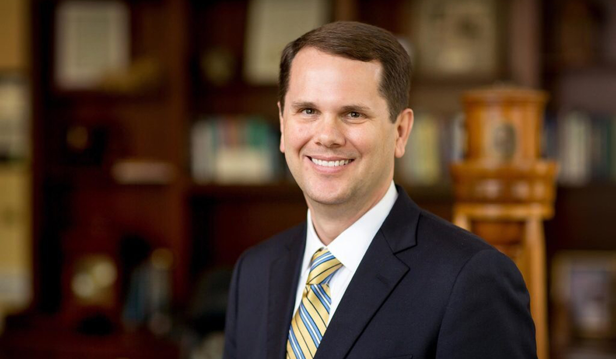 Blake Thompson - Mississippi Free Press