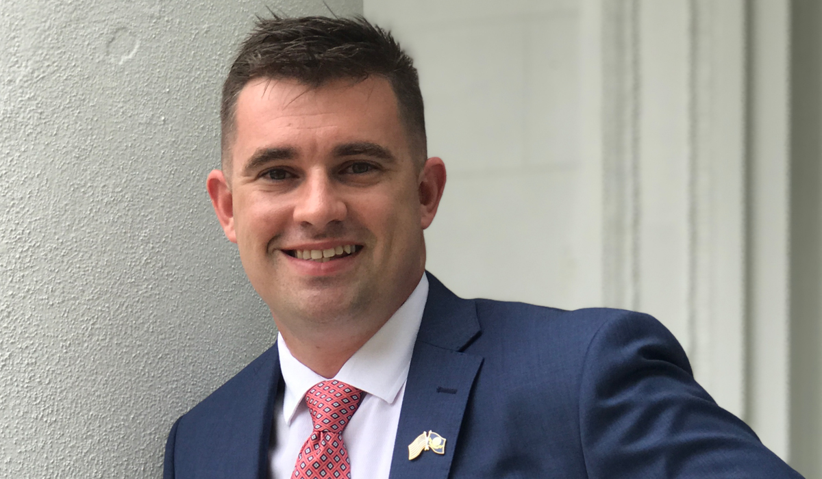 Candidate Questionnaire: Michael Aycox - Mississippi Free Press