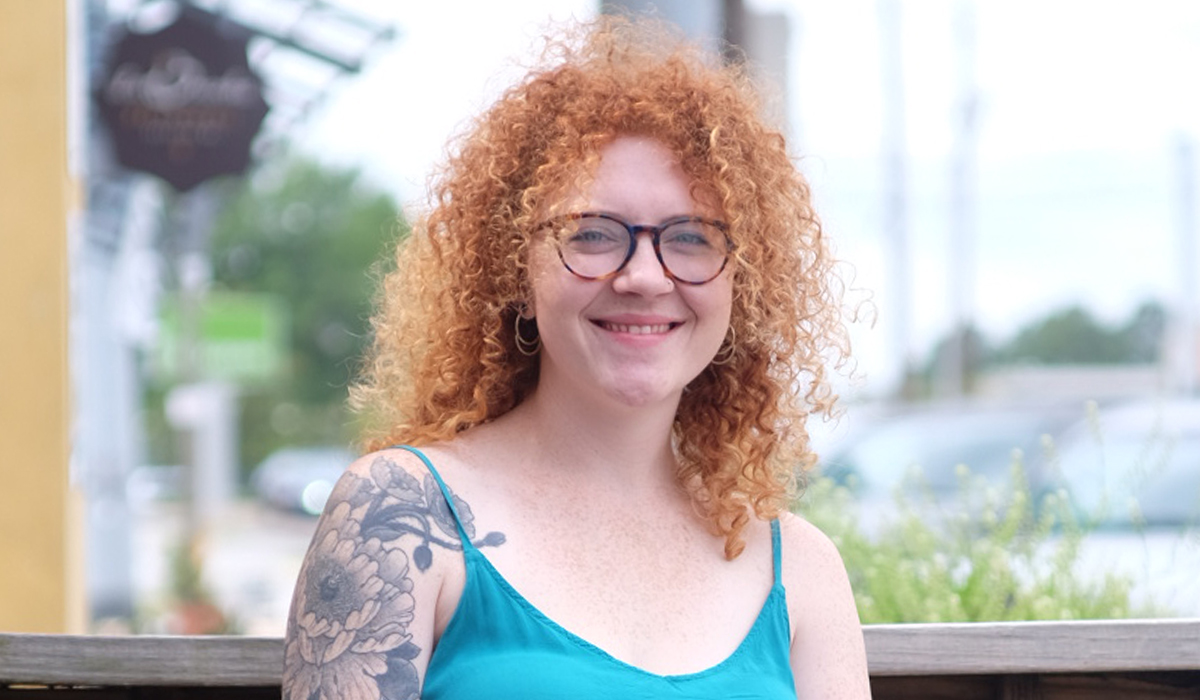 Michaela Fisk - Mississippi Free Press