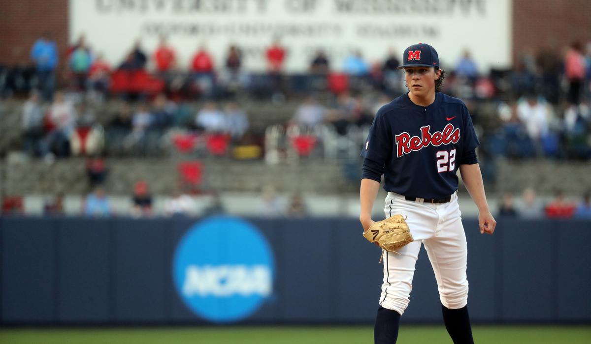 Ryan Rolison - Mississippi Free Press