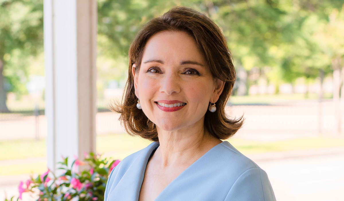 Susan Garrard - Mississippi Free Press