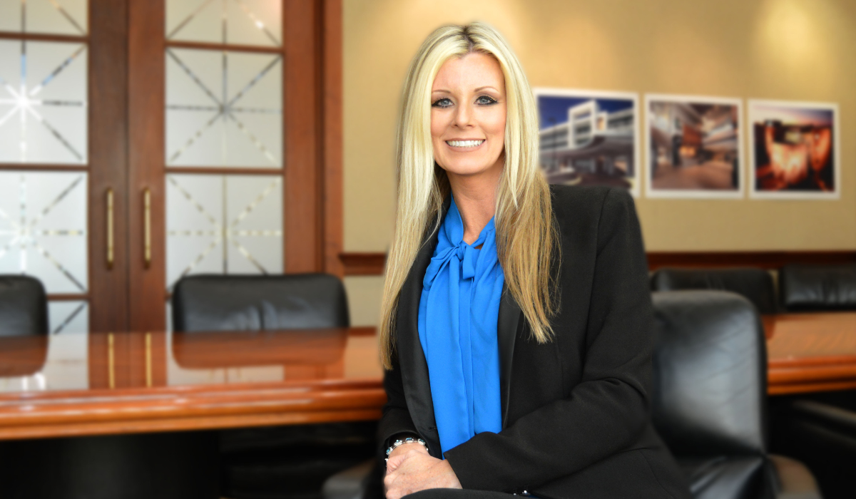 Angie Smith Brewer - Mississippi Free Press