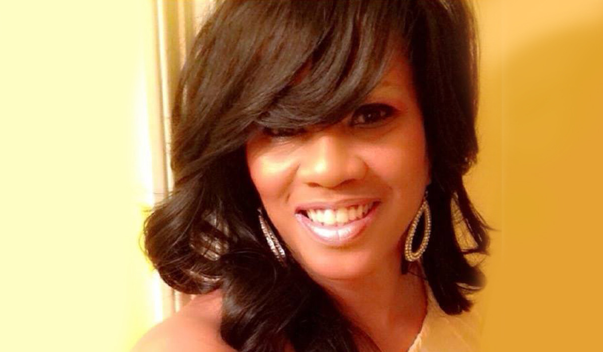 Deborah Hunter - Mississippi Free Press