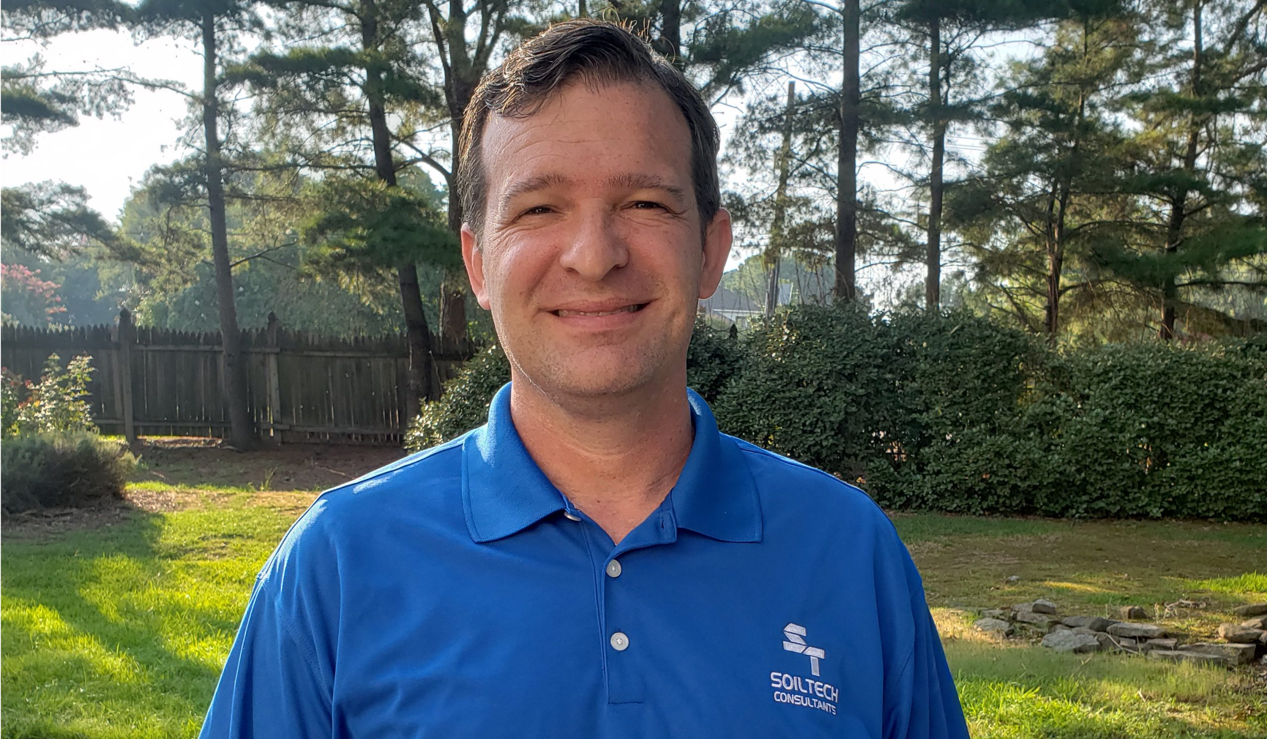 James Vinson - Mississippi Free Press