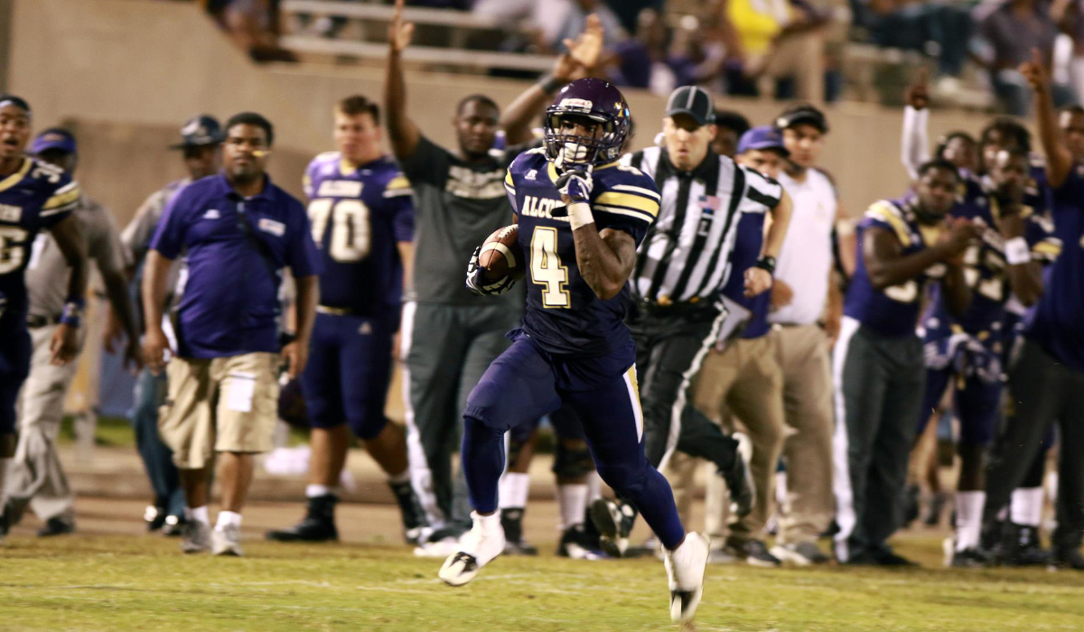 P.J. Simmons - Mississippi Free Press