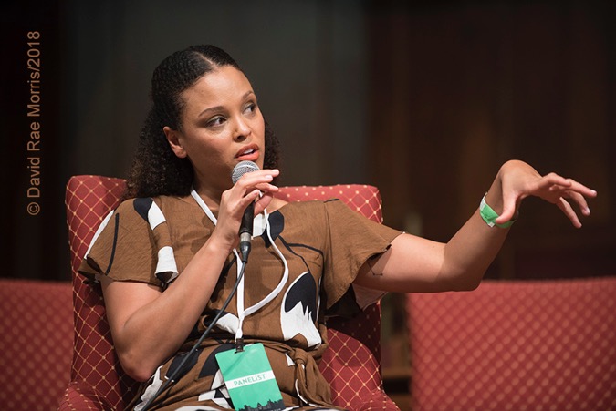 Jesmyn Ward - Mississippi Free Press