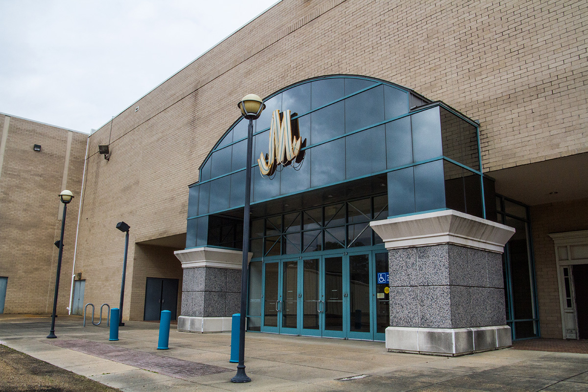 Metrocenter Mall Closing - Mississippi Free Press