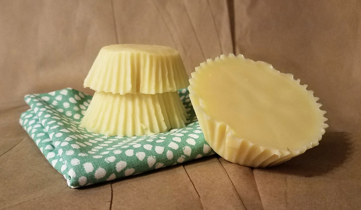 DIY Lotion Bars - Mississippi Free Press