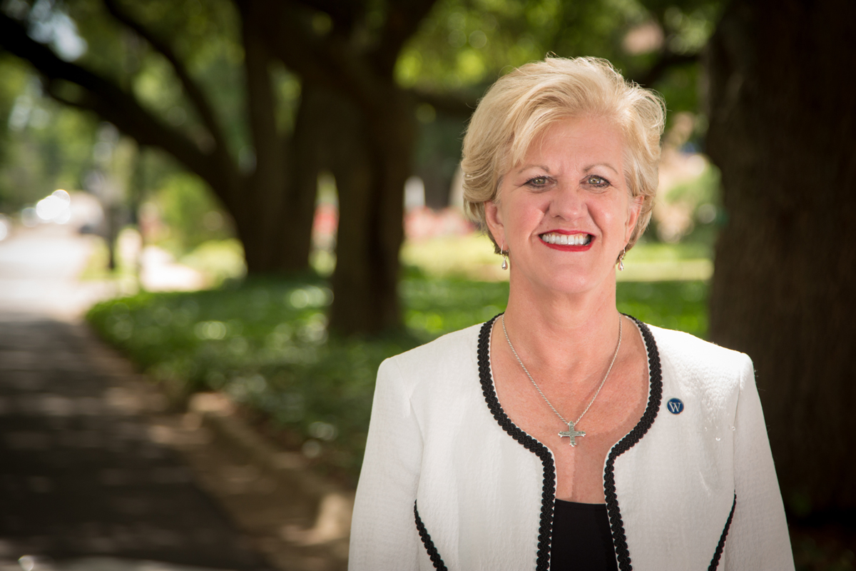 Nora Miller - Mississippi Free Press