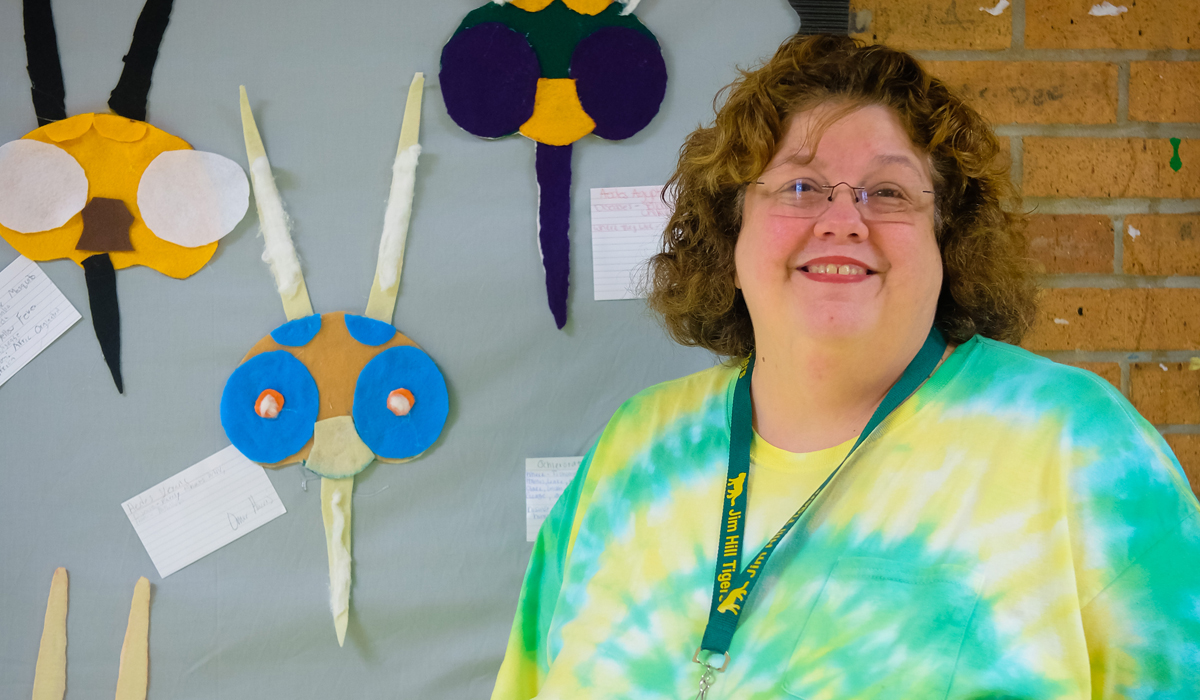 Susan Bender - Mississippi Free Press