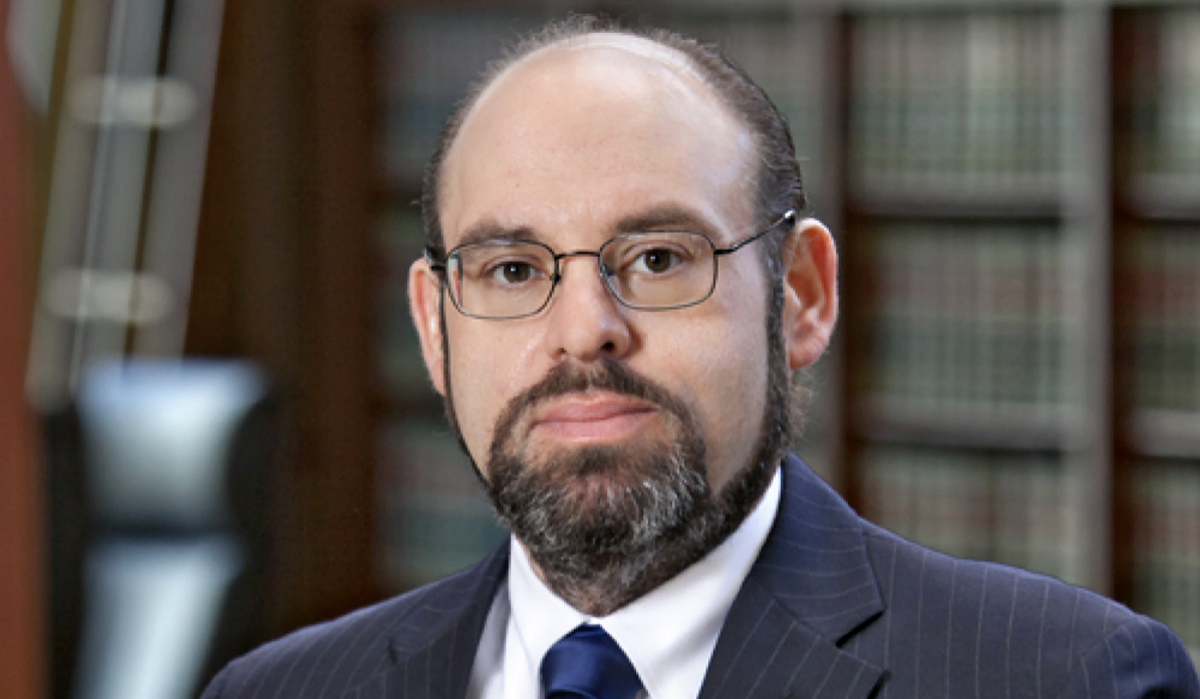 Candidate Questionnaire: Joseph Anthony Sclafani - Mississippi Free Press