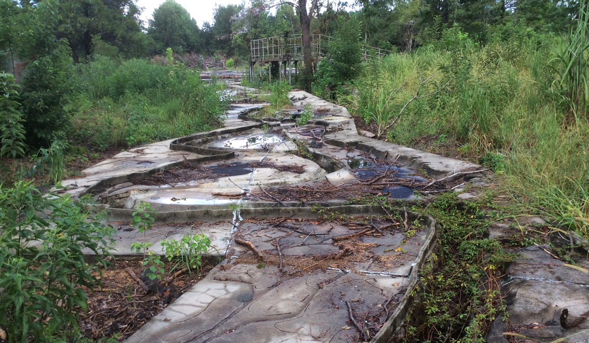 Bringing the River Back to Life - Mississippi Free Press