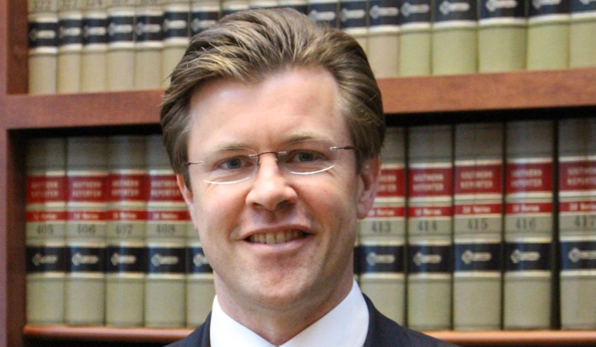 Candidate Questionnaire: Matt Allen - Mississippi Free Press