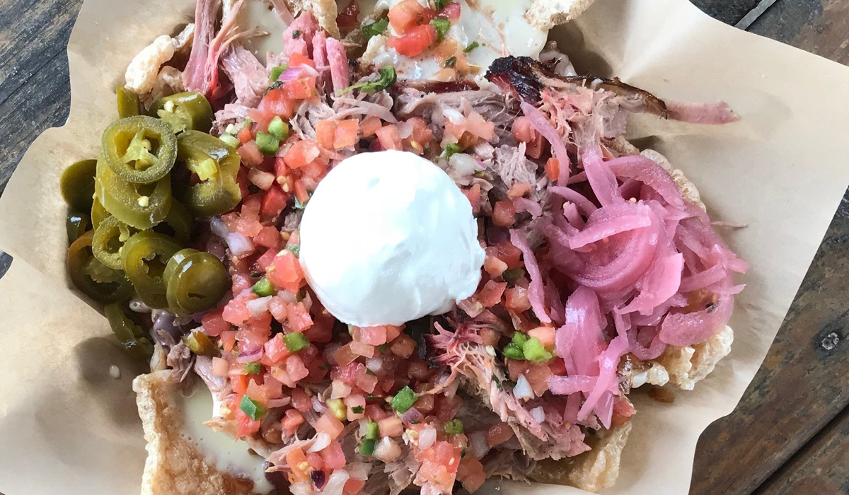 Pig & Pint Makes National Nacho List, Glow in the 'Park 5K, Cultivation ...