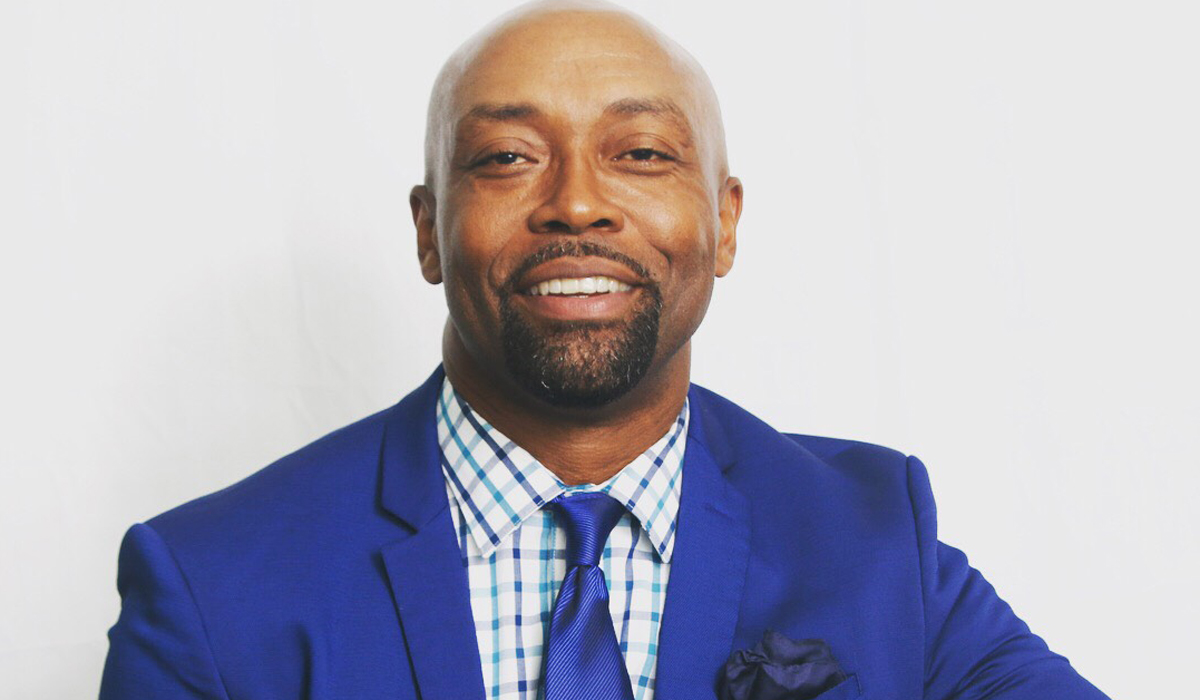 Rodney Washington - Mississippi Free Press