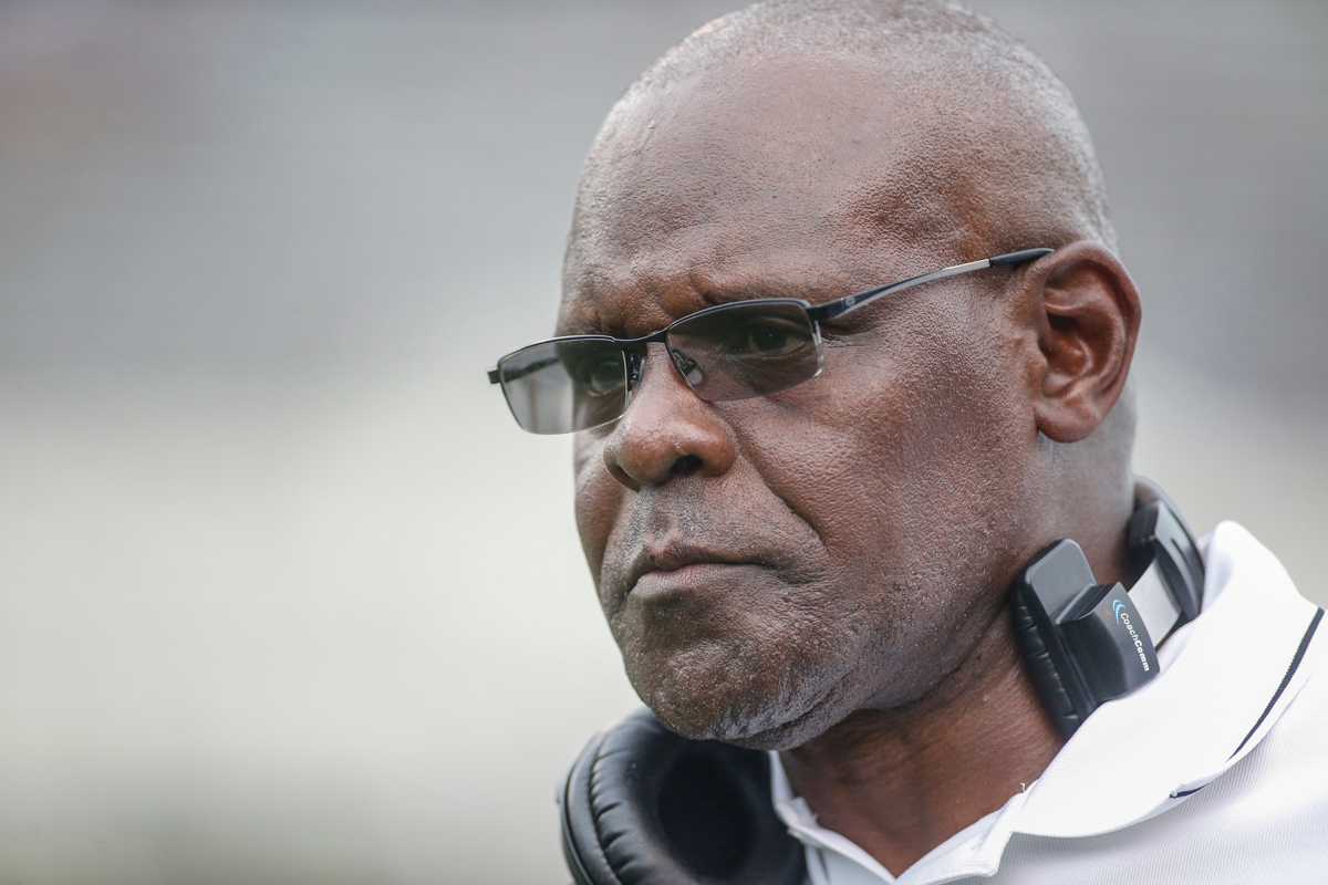 Tony Hughes - Mississippi Free Press