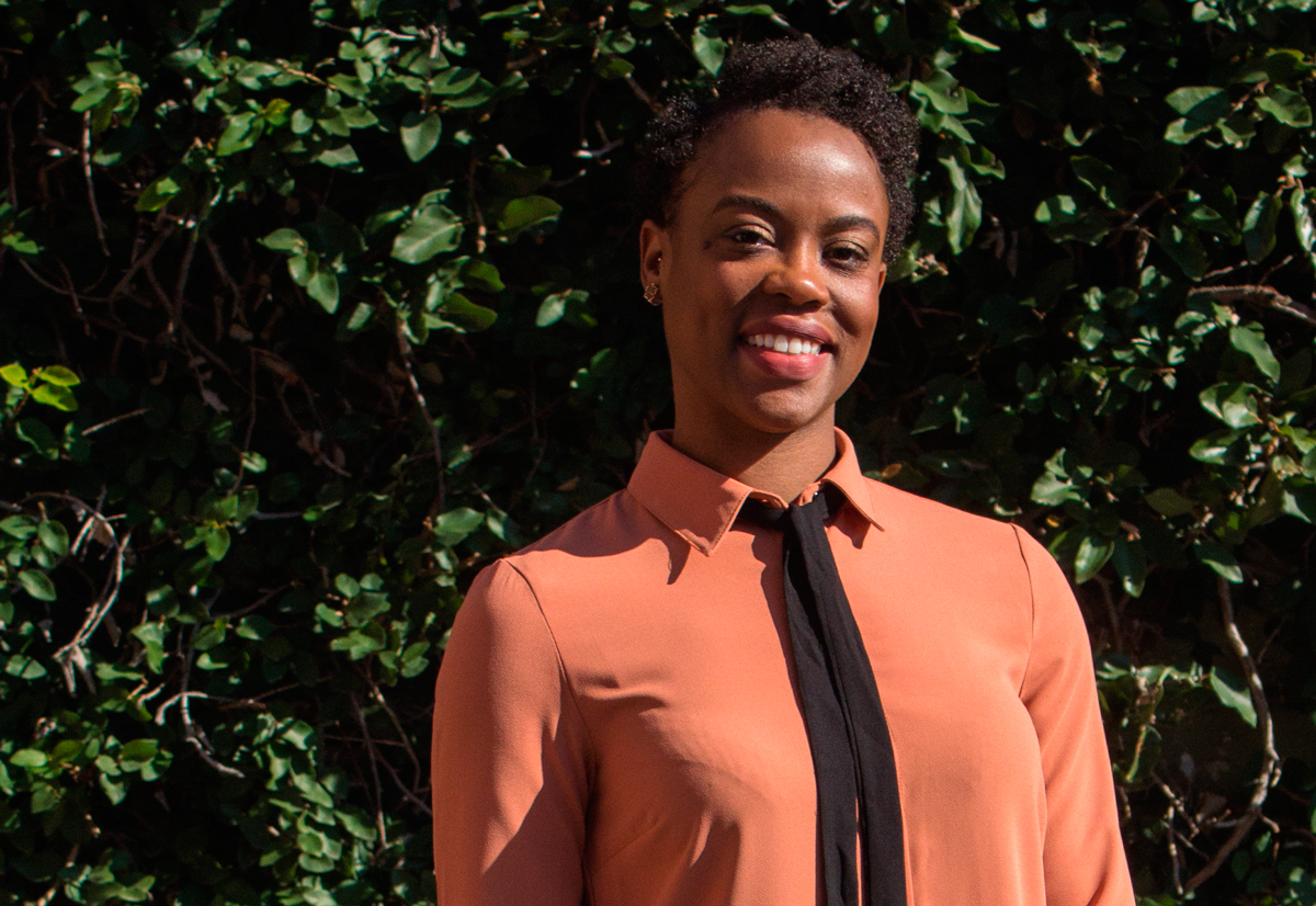 Daisy Carter - Mississippi Free Press