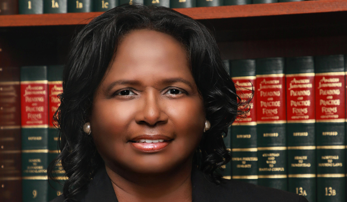 Candidate Questionnaire: Deborah McDonald - Mississippi Free Press