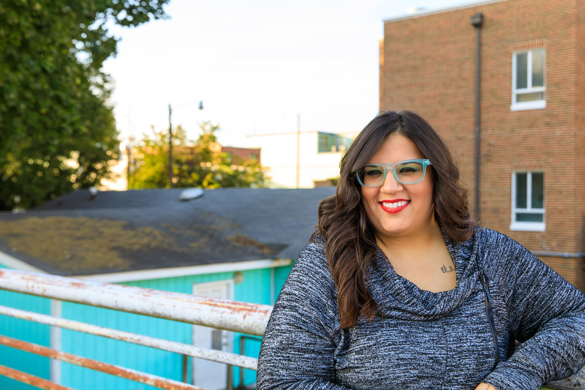 Chicks We Love 2018 - Mississippi Free Press