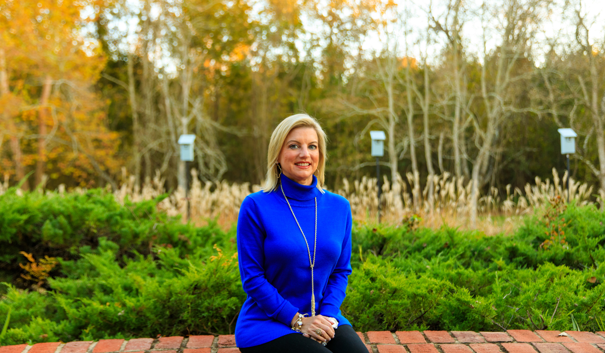 Amanda Fontaine - Mississippi Free Press