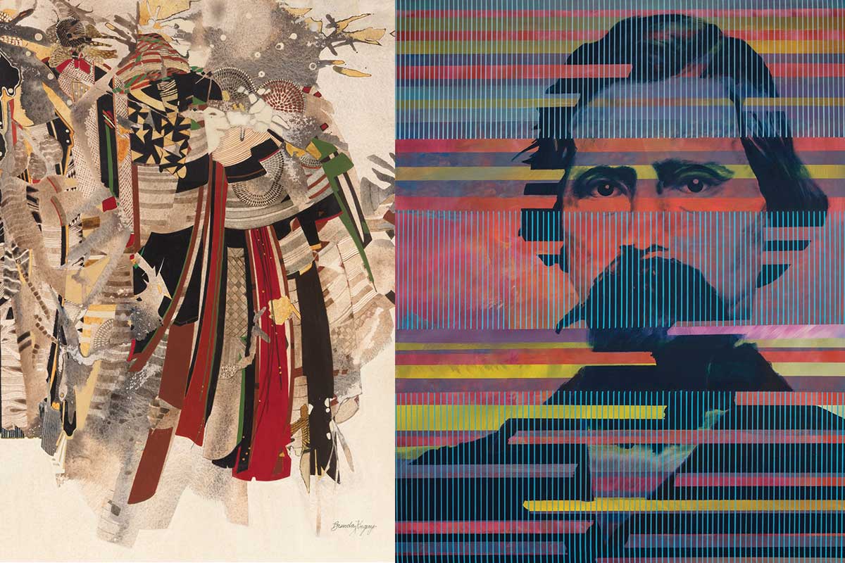 Holy Crab Coming to Jackson, Arts Day at the Capitol and "Visual Voices ...