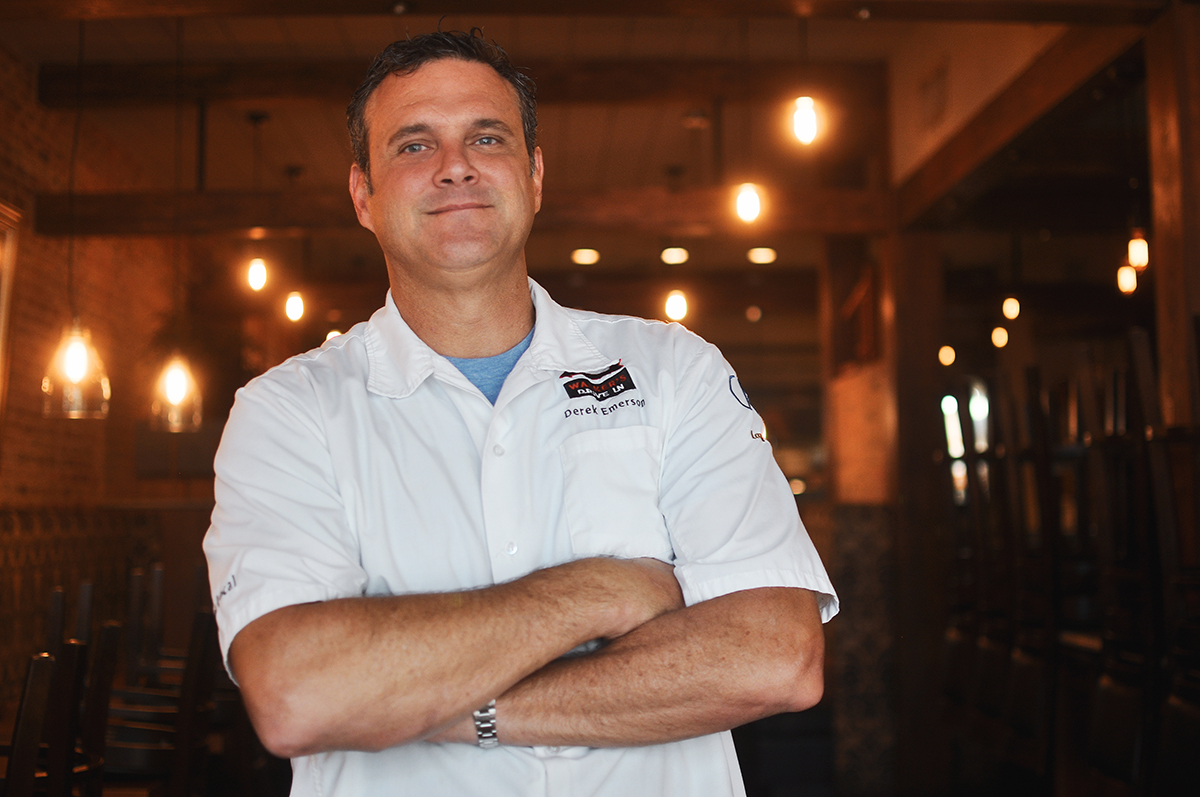 Changes Coming to Seafood R'evolution - Mississippi Free Press