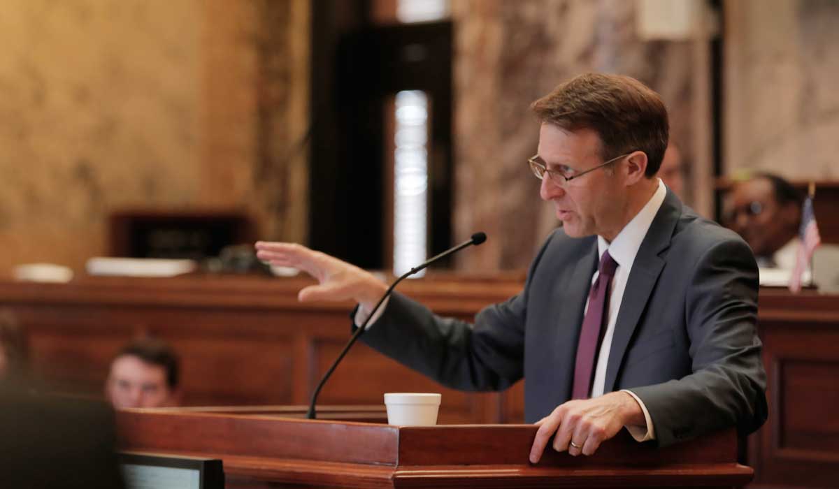 Lawmakers Approve $1,500 Pay Raise for Mississippi Teachers ...